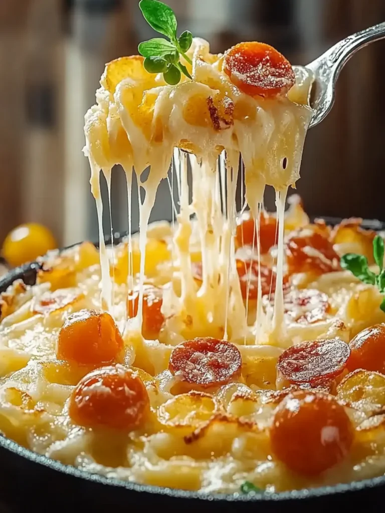 Cremige Käse-Spätzle mit knusprigen Röstzwiebeln – Schnelles ...